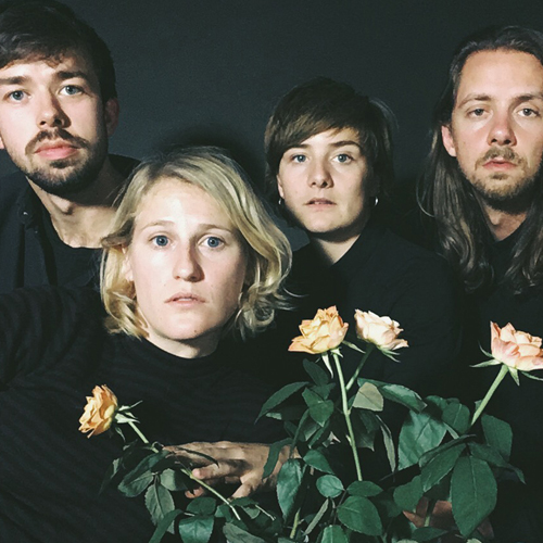 LOWLY | Musique | PALMA