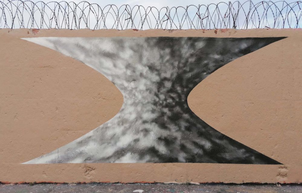 CAMILLE GENDRON | Art urbain | PALMA