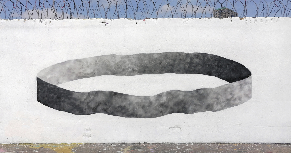 CAMILLE GENDRON | Art urbain | PALMA
